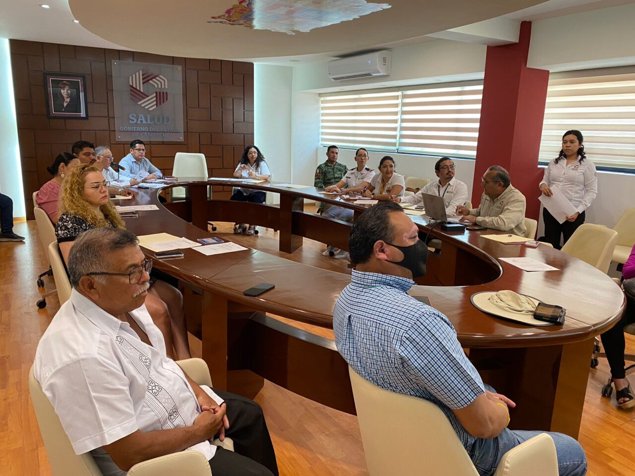 SEPROCI | Portal Institucional