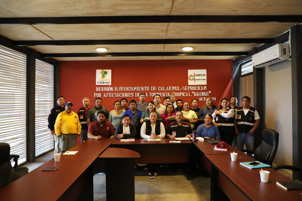 SEPROCI | Portal Institucional