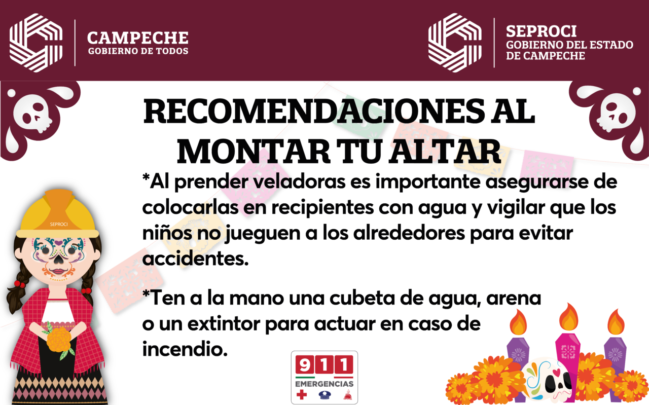 SEPROCI | Portal Institucional