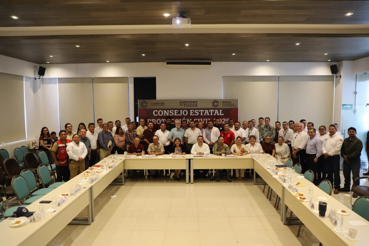 SEPROCI | Portal Institucional