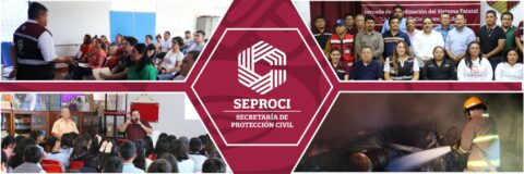 SEPROCI | Portal Institucional