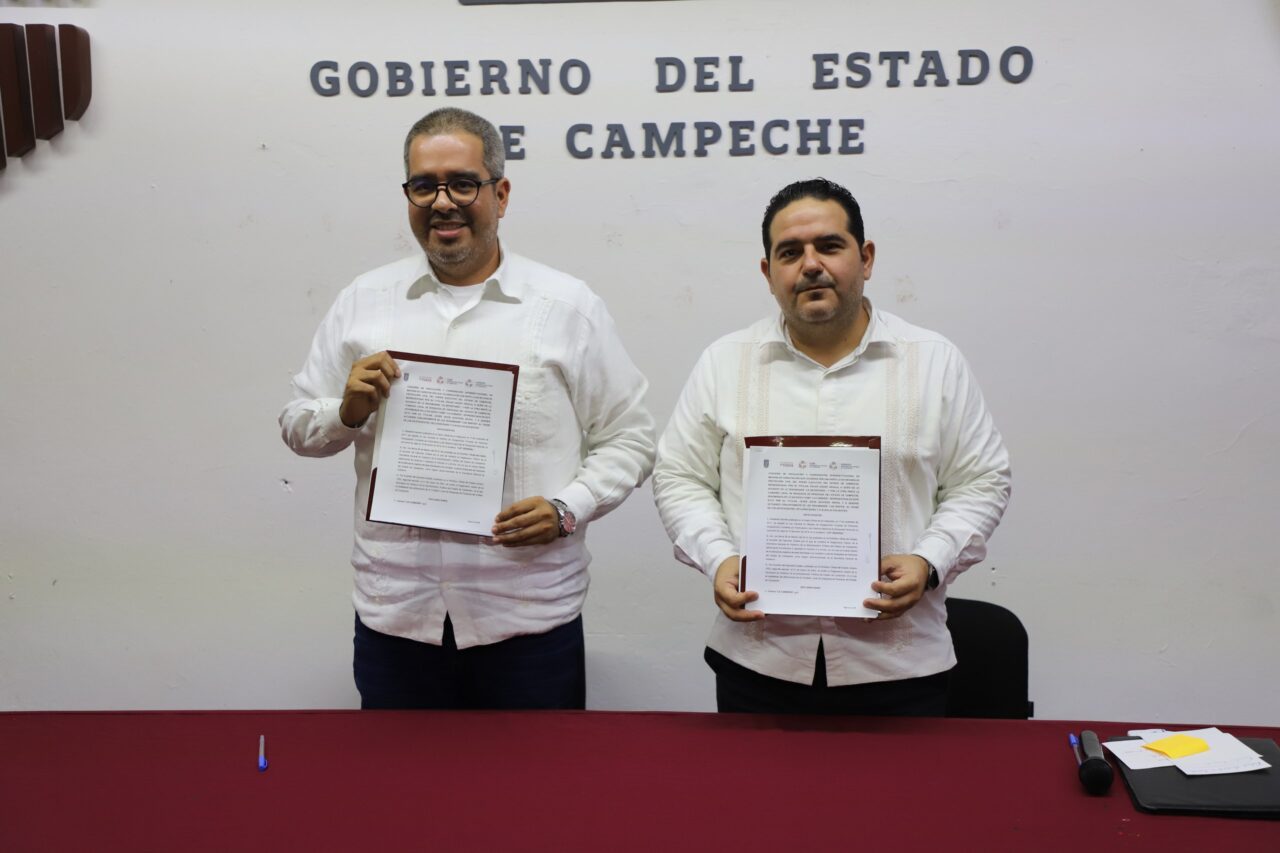 SEPROCI | Portal Institucional